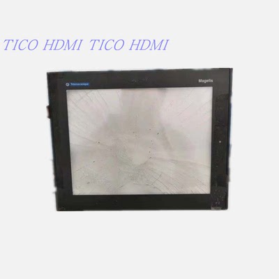 施耐德Magelis 触摸屏班 串口屏 触摸屏电阻屏外屏