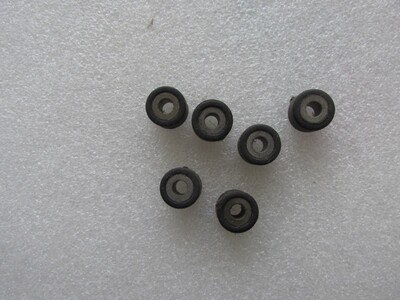 适用于铃木 AG50/AG60 AG100 V100 木怪1/2/3代普利珠 离合珠