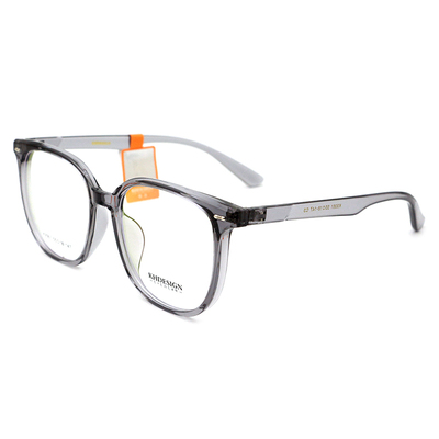 明治KHDESIGN眼镜架热卖男女款TR复古眼镜框光学可配近视K9361