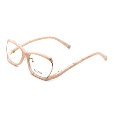 escada韩版复古近视眼镜框