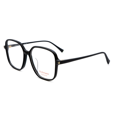 Hickmann/海歌漫眼镜框女款时尚设计感全框近视镜架配镜 HIC6100