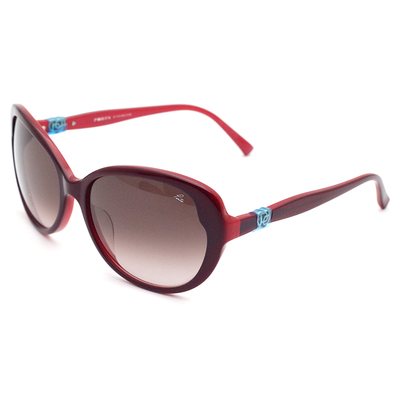 PORTS太阳镜时尚大框开车驾驶