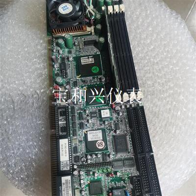 瑞传Portwell ROBO-698-D 21600698