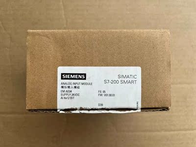 西门子模块EMAE046ES7288-3AE04-0-议价