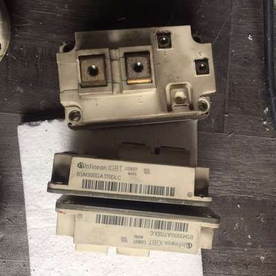 bsm300ga170dlc拆机成色漂亮,同行可翻新-议价