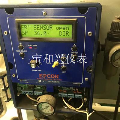 船用备件韩国BY CONTROL EPCON E/P Con