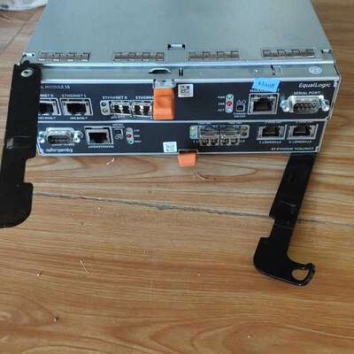DELL EqualLogic控制器E09M003( 议价）