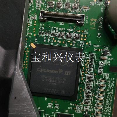 EP3C120F780I7N,带板出售!有量!实物照片,需要