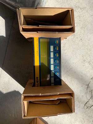 LAUER劳尔控制器LCA320.1-议价