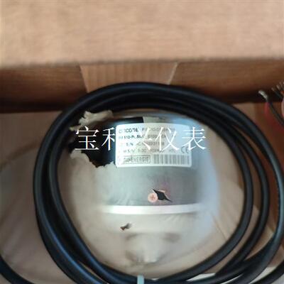 法国雷恩编码器 CHICODE Codeurs未用 PI