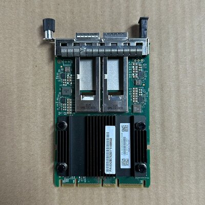 Mellanox迈络思 MCX623436AN-CDAB( 议价）