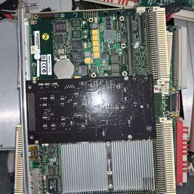 01-W3893F AKT MVME3100 AMAT专用通信板( 议价）