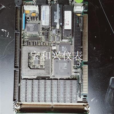 神达工业工控机设备主板 MSC-242-ICP  31602