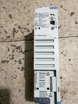 Lenze伦茨D-31855E82EV1524C实