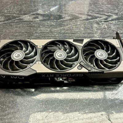 影驰GeForce RTX 3080 黑将 OC 10GB( 议价）