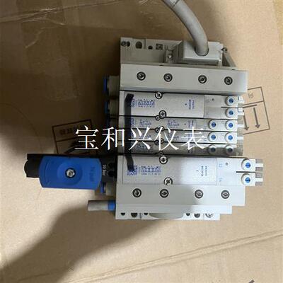 FESTO德国费斯托阀岛 MPAL-VI订货码569926