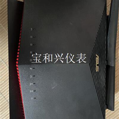 asus华硕RT-AX86U    AX5700同步双频无线