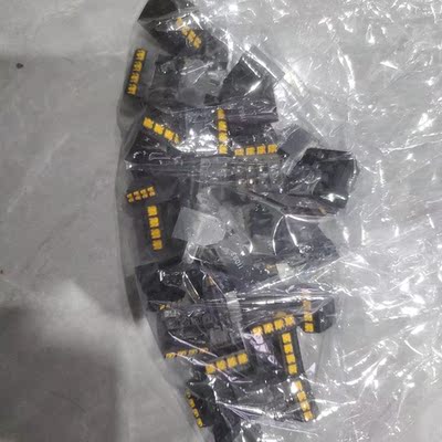 皮尔磁接线端子751004有数量充新无包装的货200