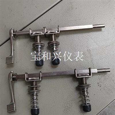 斑马105sLplus110xi4压力杆