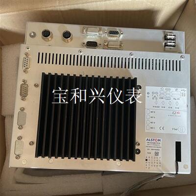 ALSTOM阿尔斯通工业屏 TRVP065825051 库存
