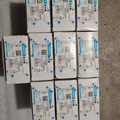 伊顿EATON接触器 DILM65C XTCE065DC( 议价）