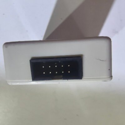 MPS烧录器 EVKT-USBI2C-02 调试器一个( 议价）