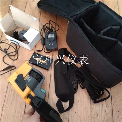 福禄克ti10    8500元