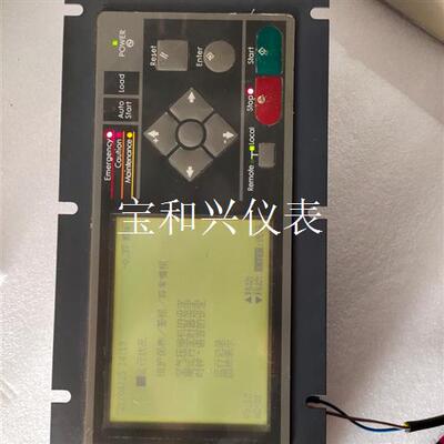安川控制器P-EB12-1006,控制面板XCP-903K,