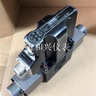 派克Parker比例阀D1FVE02BCVF0A 38液压阀