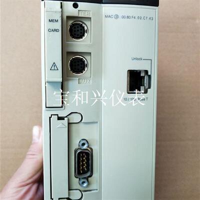 施耐德TSXP574823AM 有6台现货。