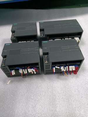 西门子PLCsmart200CPUST40