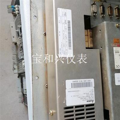 西门子MMC103电源 77-964-2300   拆机包好