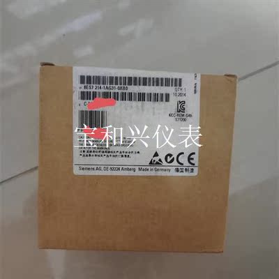 西门子6ES72411AG310XB0通信扩展模块6