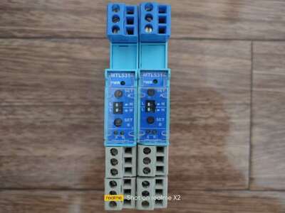 MTL5314安全栅上限和下限可以自由调整稀有的型号全网