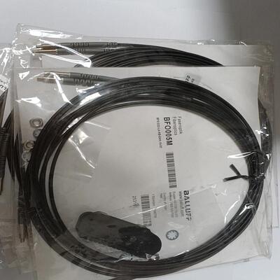 巴鲁夫 BFO005M 光纤传感器(询价）
