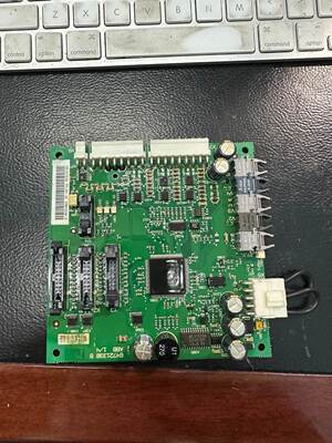 ABB光纤通讯板AINT-12C测试包好现货实价顺丰到付