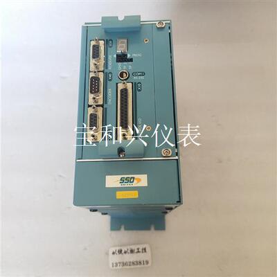 Paker  635/KDER 07-PDP派克控制器如图议