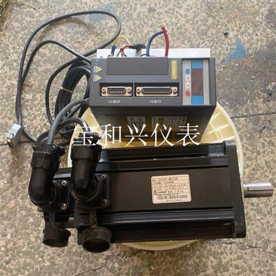 东菱15牛米电机130DNMA1-01D5ABAM驱动器型号