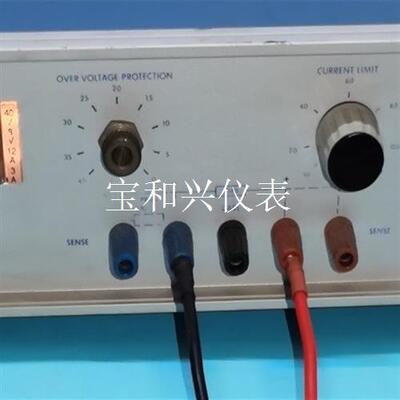荷兰 精工 OLTRONIX B32-10R 直流可调电源