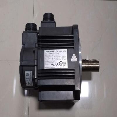 二手A6电机 MDMF152L1G6M(询价）