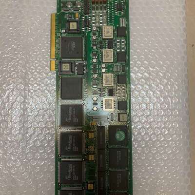 brooktrout TR114 P4L拆机现货E( 议价）