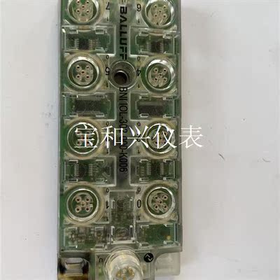 无包装 巴鲁夫 BNI005L