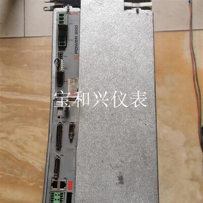 FIDIA菲迪亚 power 驱动电源模块品牌型号:FIDI