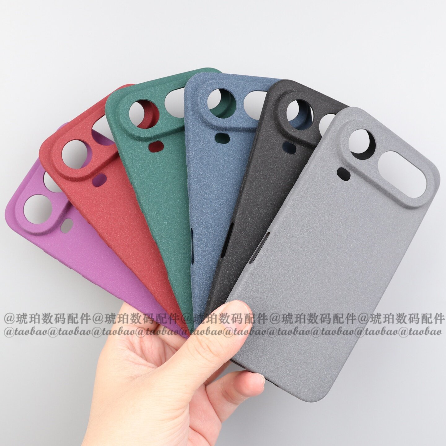 适用荣耀Magic8ProAir手机壳Honor硅胶软壳Magic8RSR保时捷保护套磨砂防指纹镜头全包按键圆边防滑简约纯色