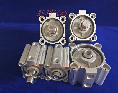 SMC原装CDQ2A80 155 160 165 170 175 DZ DCZ DMZ DCMZ薄气缸现货