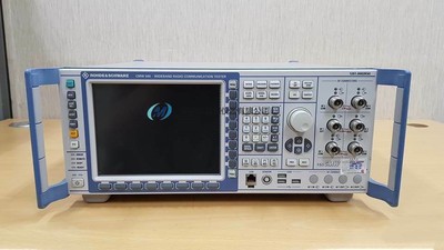 频谱CMU200R&S罗德与施瓦茨
