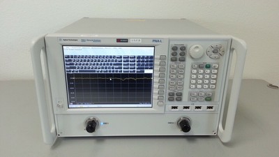安捷伦AgilentN5230C网络分析仪