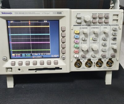 Tektronix泰克TDS3032B示波器