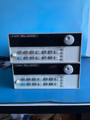 安捷伦 Agilent 66311B程控电源 安捷伦66311B