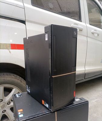 联想扬天T4900D办公台式原装